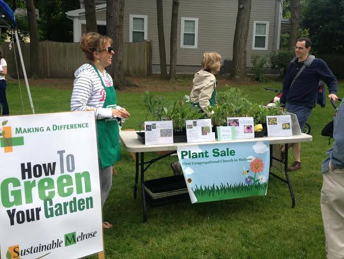 Environmental Ministry – First Congregational Church in Melrose, UCC