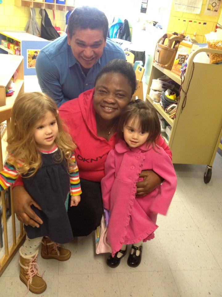 Infants & Toddlers – First Congregational Church in Melrose, UCC